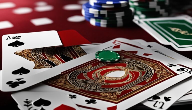 Mengenal Kartu As (Ace) dalam Bakarat: Panduan Lengkap