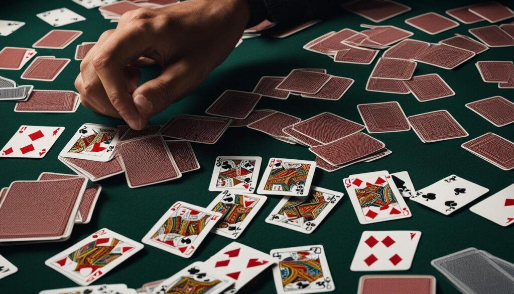 Rahasia Penghitungan Nilai Kartu dalam Permainan - Panduan Lengkap
