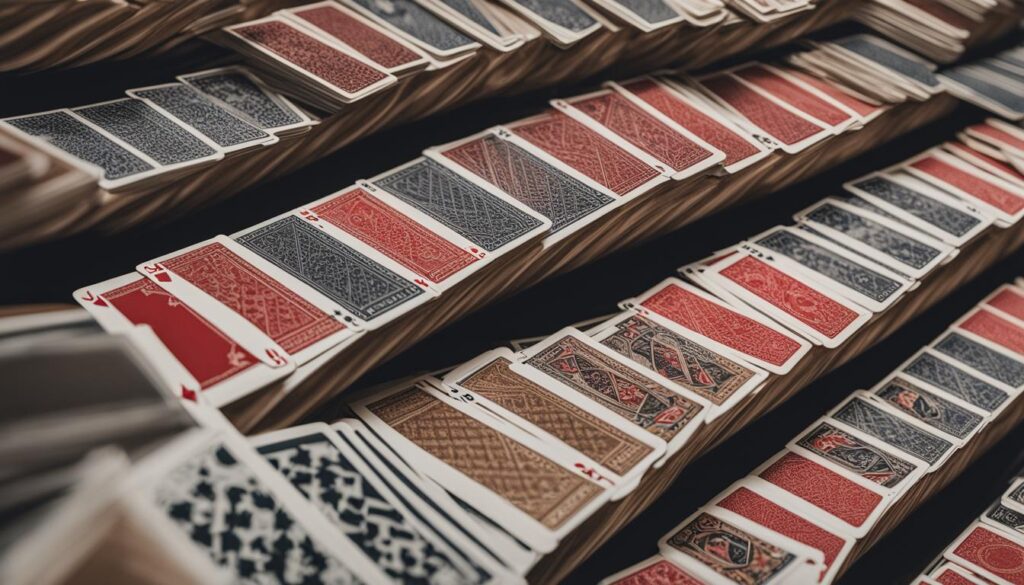 Panduan Lengkap Penghitungan Nilai Kartu untuk Pemain Baru